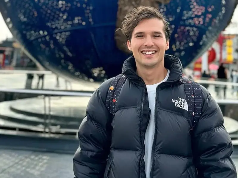 Memo Aponte amenazaba regularmente con quitarse la vida: ex pareja