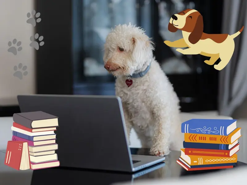 Los 5 mejores libros recomendados para los amantes de los perros