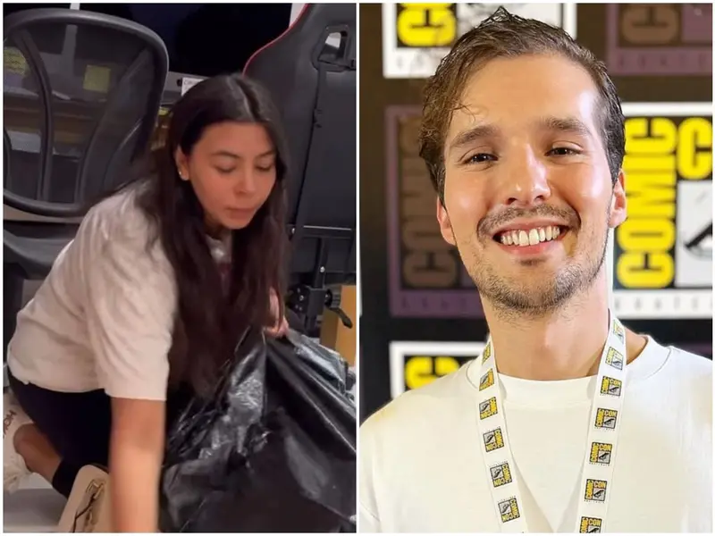 Memo Aponte expone a su ex novia; Shadia le responde