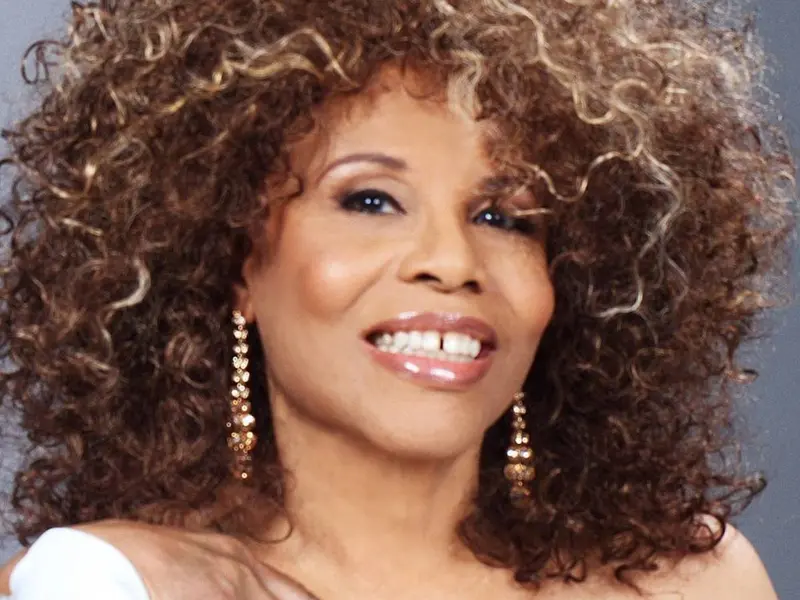 Murió Alfa Anderson, vocalista del grupo Chic