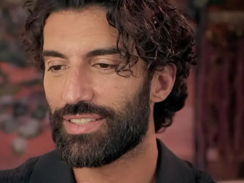 ¿Quién es Justin Baldoni, actor de Romper el círculo y demandado por ...