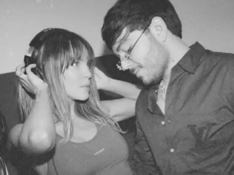 Belinda confirma colaboración con Tito Double P; ésta es la fecha de ...