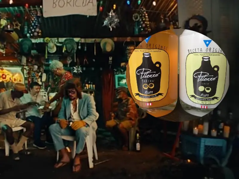 ¿Qué es el Pitorro de Coco? La bebida ilegal que da inspiración a Bad ...