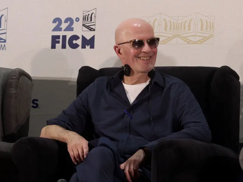 Jacques Audiard: quién es el director de ‘Emilia Pérez’