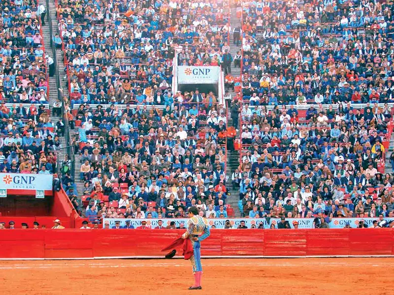 Congreso de la CDMX: Volverá discusión por las corridas de toros