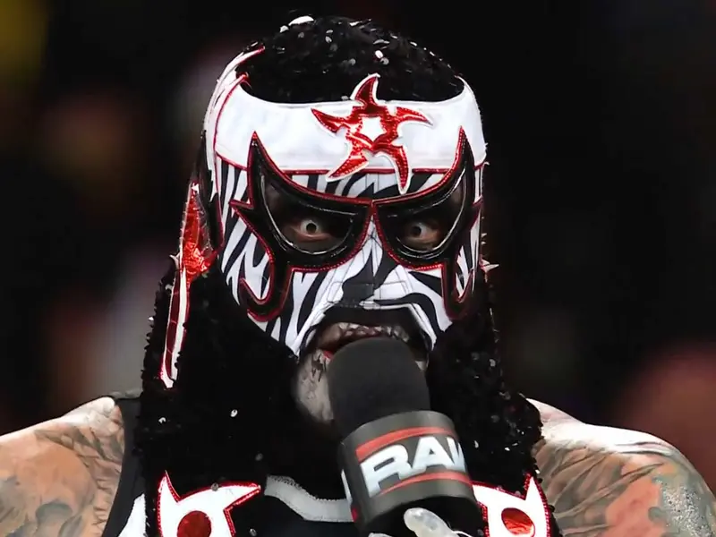 Ovacionan a Penta en su debut en la WWE