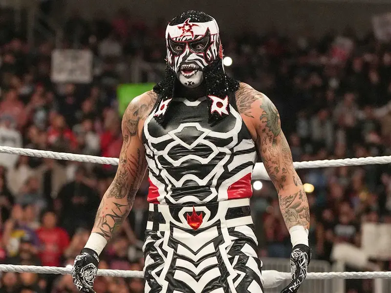 Cosas que tienes que saber sobre Penta - TIM Wrestling