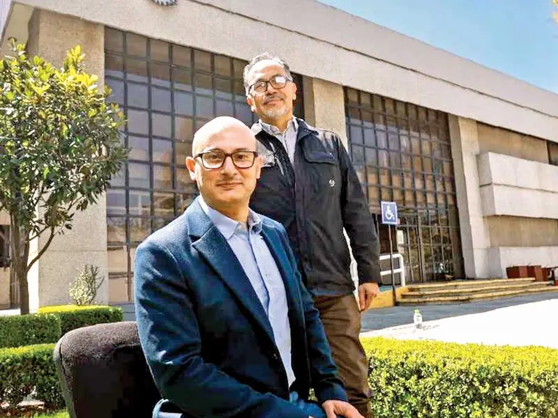 Crean dispositivo para mejorar rehabilitación de los miembros superiores