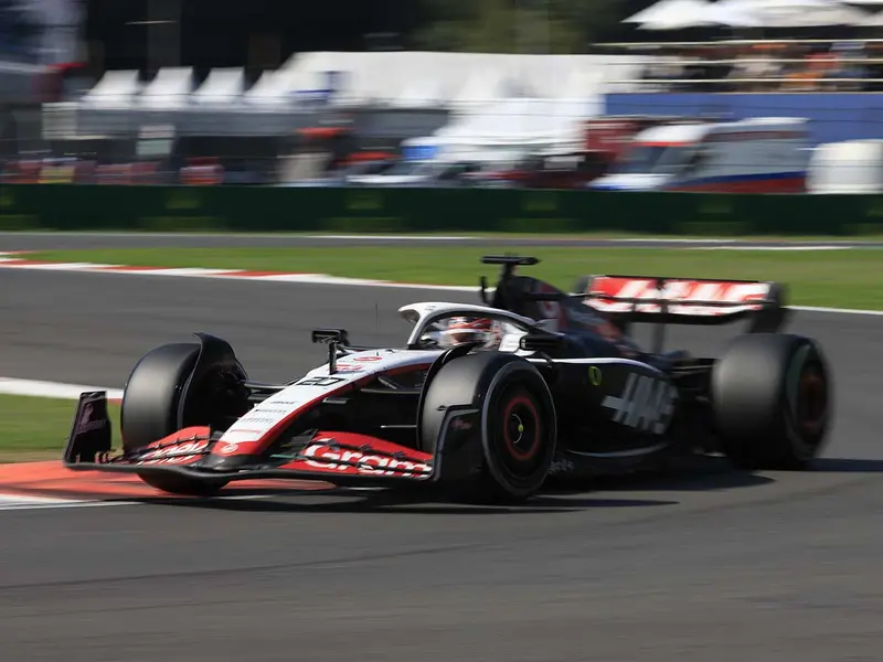 Laura Müller es la primera ingeniera de carreras de la F1