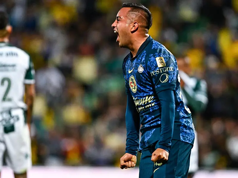 "América está tocado por Dios", aseguró Erick Sánchez