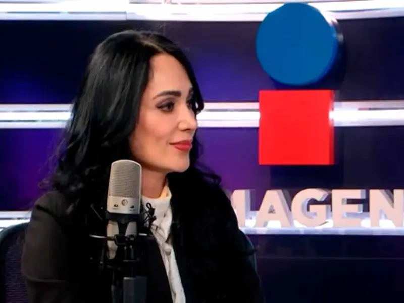 Igualdad de género y justicia, la visión innovadora de la magistrada ...