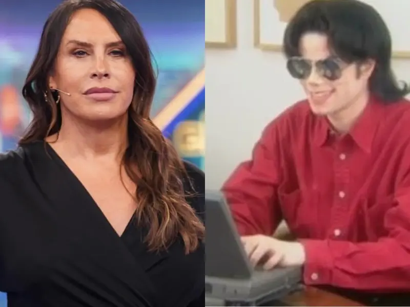 Karla Sofía Gascón provoca memes memes tras cancelación por tuits