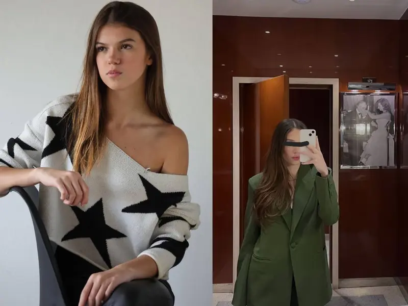 Piden apoyo de donadores para Valentine Gilabert, la modelo agredida ...