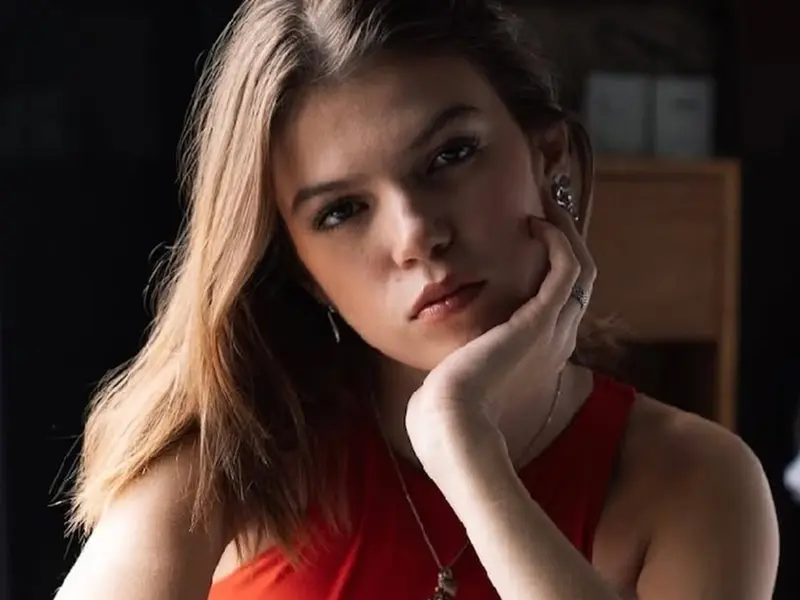 ¿Quién es Valentina Gilabert, influencer y modelo que fue agredida por ...