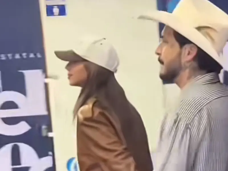 Ángela Aguilar es duramente criticada por su cambio a cabello rubio ...