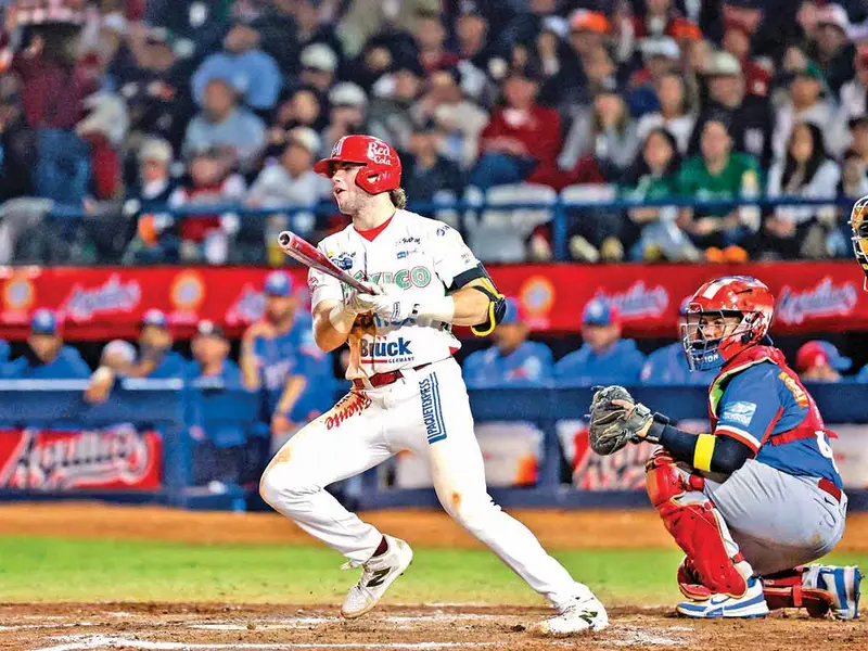 Una final especial; Bañuelos abre por México