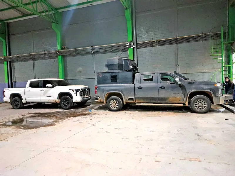 Tunden al Cártel de Sinaloa; caen 5 de La Chapiza