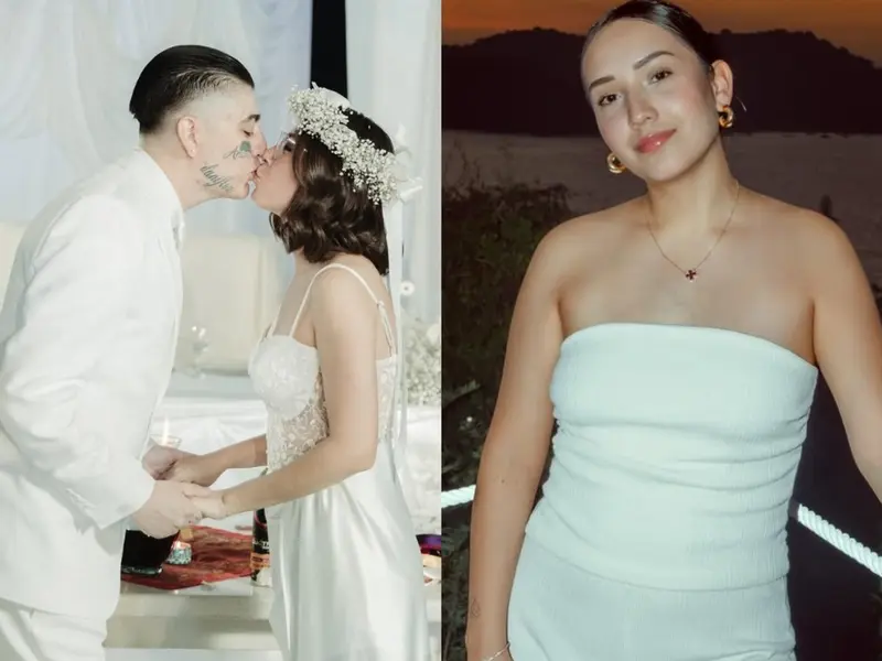 Exnovia de Dani Flow Valeria reaparece tras ruptura de relación ...