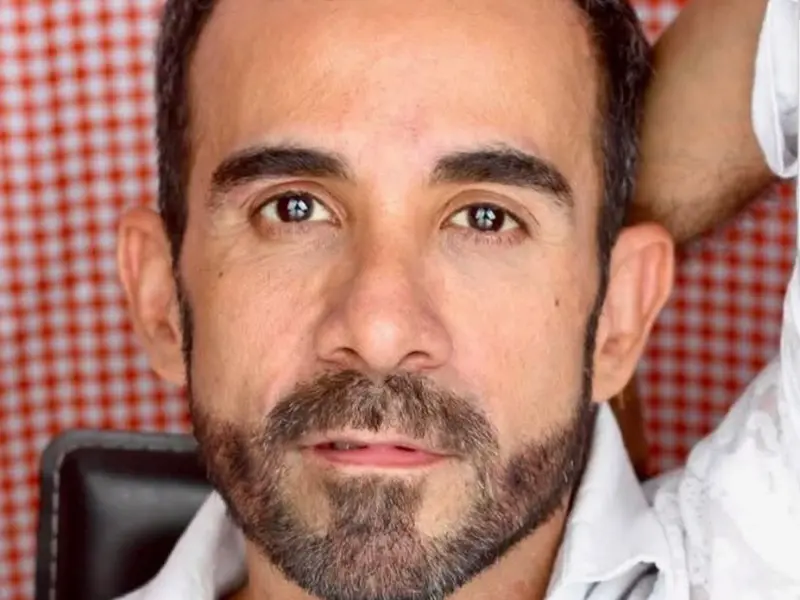 Tomás Tamez, actor de telenovelas como El diario de Daniela, murió