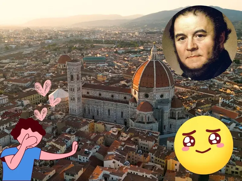 Sentirse mal por tanta belleza: ¿Qué es el síndrome de Stendhal y cuál ...