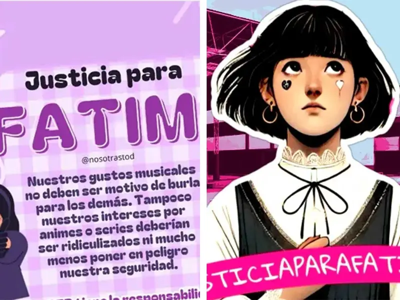 Padres de familia en secundaria de Fátima en CDMX acusan bullying y ...
