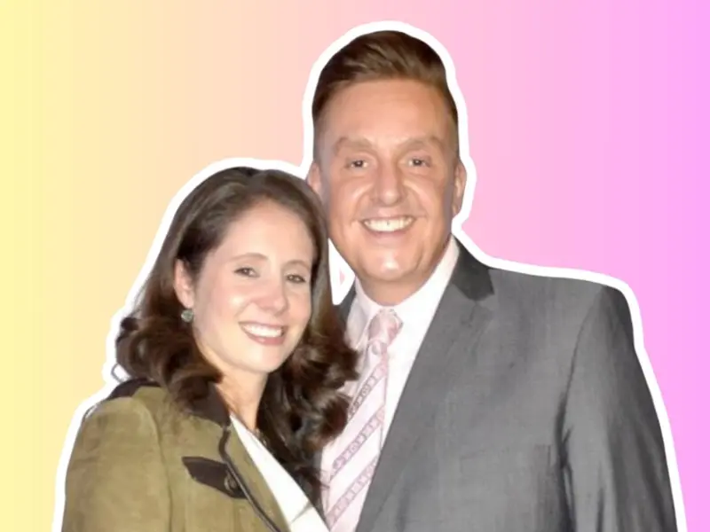 ¿Quién es Cristina Riva Palacio, la madre de la hija de Daniel Bisogno?