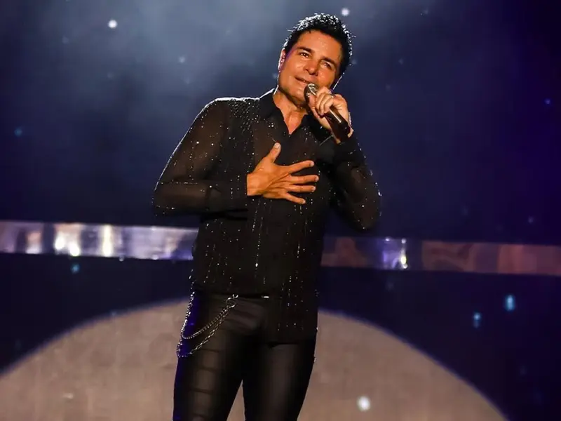 Chayanne en CDMX: setlist, cómo llegar y todo lo que debes saber de sus ...