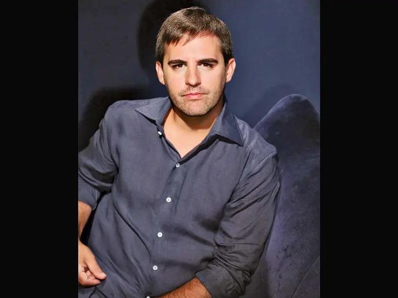 Murió Roberto Orci, escritor de Star Trek