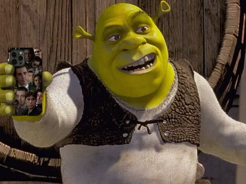 Shrek 5 tiene primer adelanto; surge cambio imagen en personajes