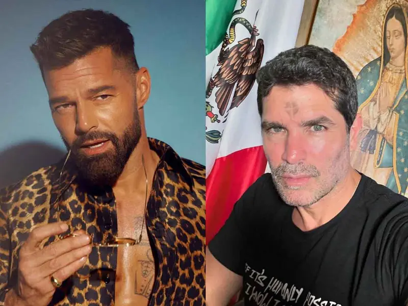 Eduardo Verástegui rompe el silencio sobre su supuesto romance con ...