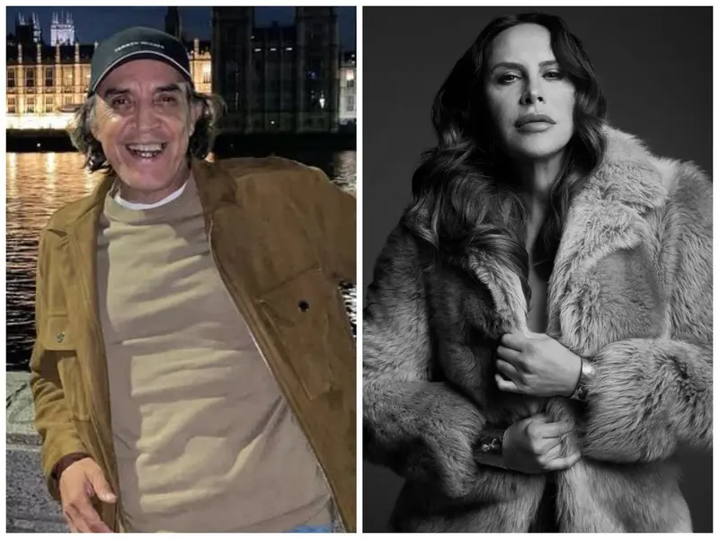 Luis Felipe Tovar se retracta tras polémica sobre Karla Sofía Gascón