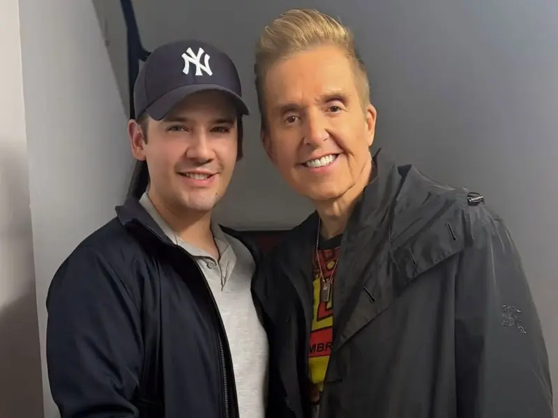 Hermano de Daniel Bisogno dice que Charly Moreno es parte de la familia