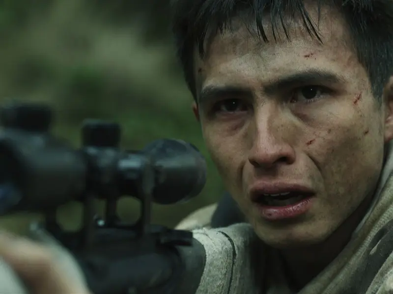 Contraataque, película mexicana: lo que no sabías de la cinta