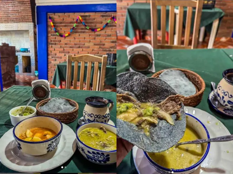 ¿Por qué se llama “comida corrida”? La historia detrás de estos ...