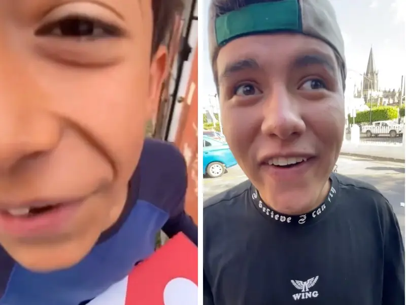 Ya llegaron las pipshas: cuál es el verdadero origen del video viral
