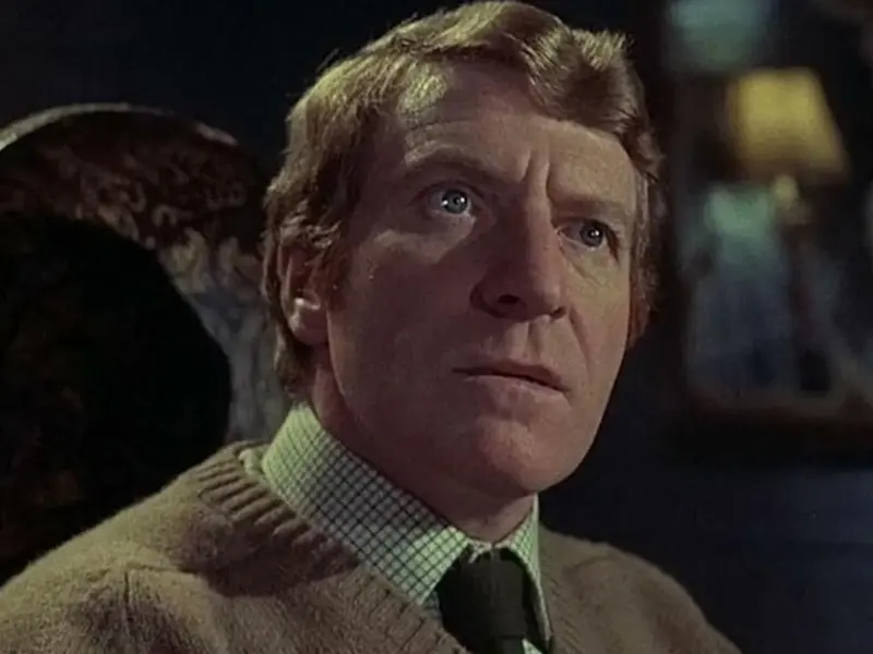 Clive Revill, actor de 'Star Wars', murió a los 94 años