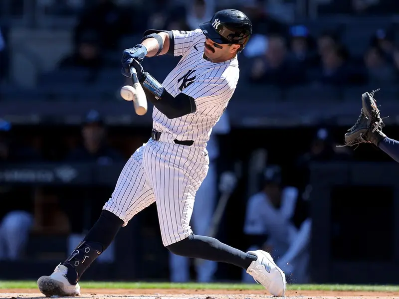 Yankees inician con un bombazo nunca antes visto