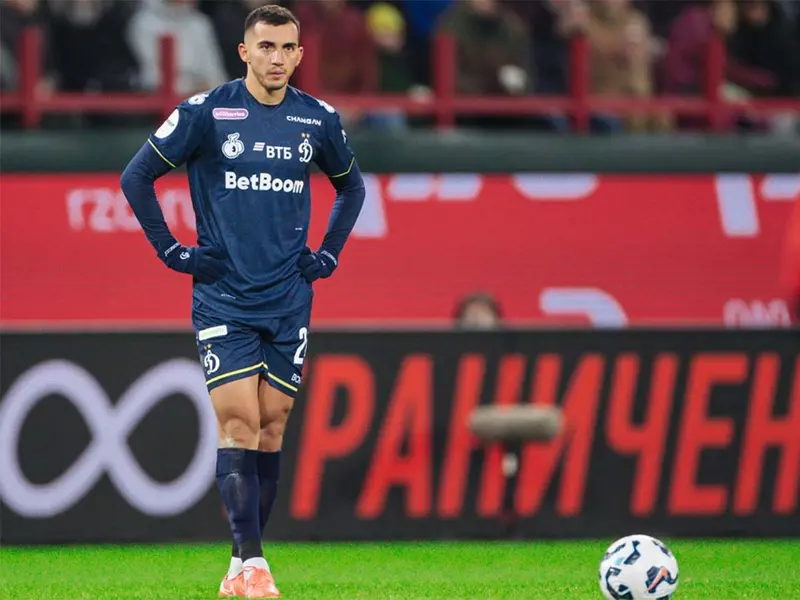 VIDEO: Qué golazo se aventó Luis Chávez