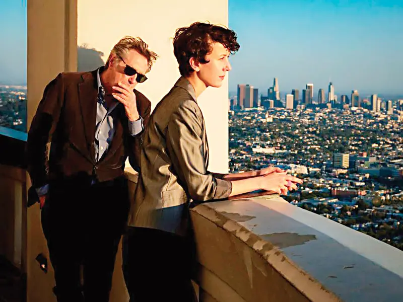 Bryan Ferry celebra su legado con ‘Loose Talk’, su primer álbum en 11 ...