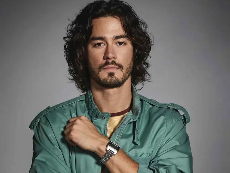 Manuel Masalva, actor de 'Narcos', hospitalizado de gravedad en Dubái ...