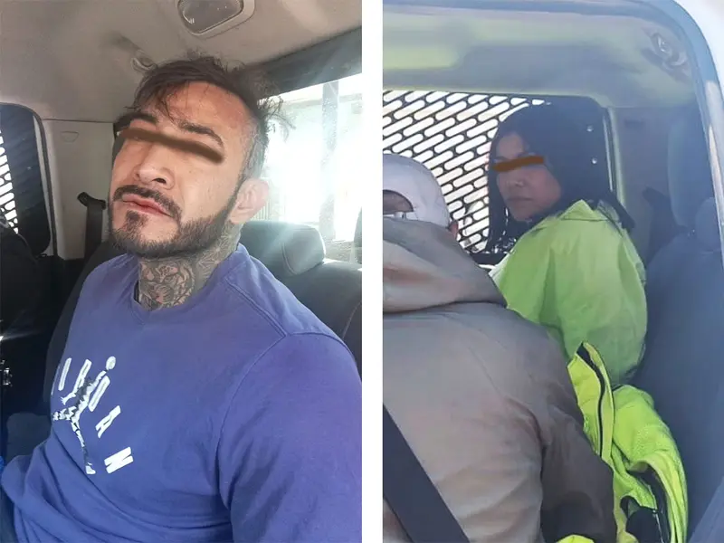 Motoneto dispara en protesta de Tláhuac, CDMX ¡se enojó porque cerraron ...