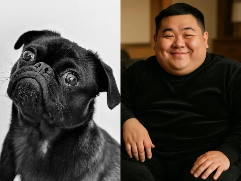 Así puedes hacer FOTOS de tu perro como humano con ChatGPT fácil y rápido