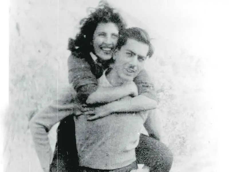 Amores y tropiezos de Mario Vargas Llosa: La tía, la prima y una celebridad