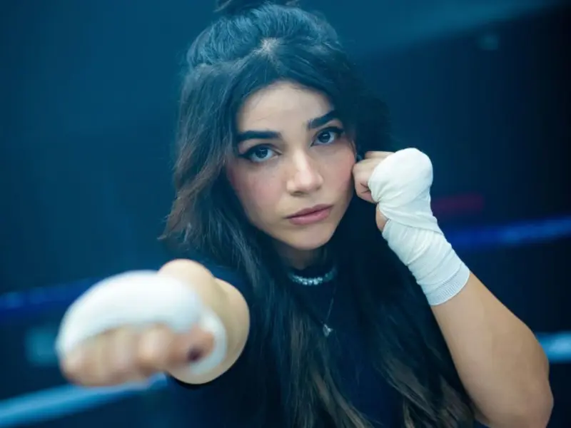 ¿Quiénes son los participantes de Supernova Boxing?