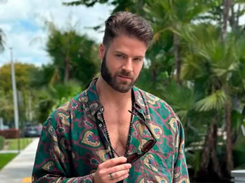 Jorge Losa sufre violento asalto en la CDMX: “Nunca me habían puesto ...