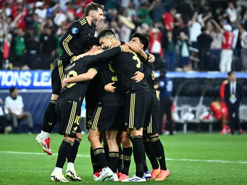 Copa Oro 2025: Prelista oficial de México