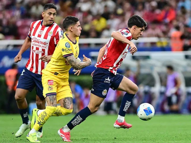 José Castillo reforzará al Pachuca en el Mundial de Clubes