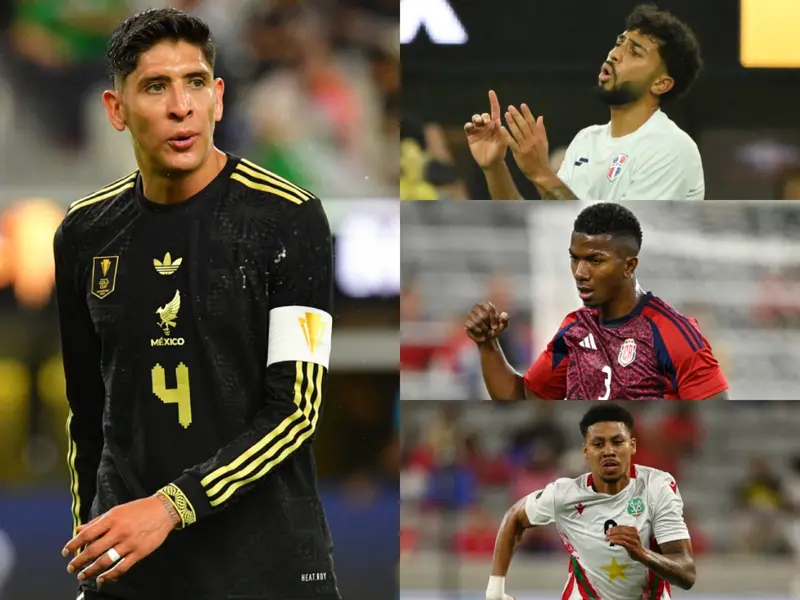 Copa Oro: Así queda el Grupo de México tras la Jornada 1