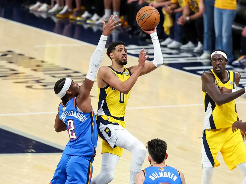 ¡Pacers mandan las Finales de NBA al séptimo juego!