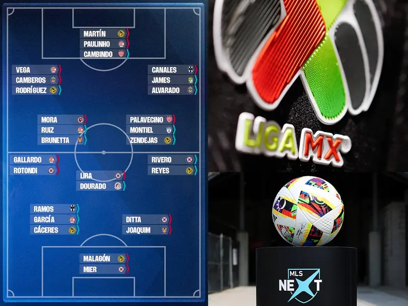 MLS Vs Liga MX: ¿Cuándo y dónde ver 'skills challenge' y 'All star game'?